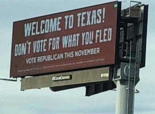Rp TEXAS! wELCOME vOTE REPUBLICAN THIS NOVEMBER - America’s best pics ...