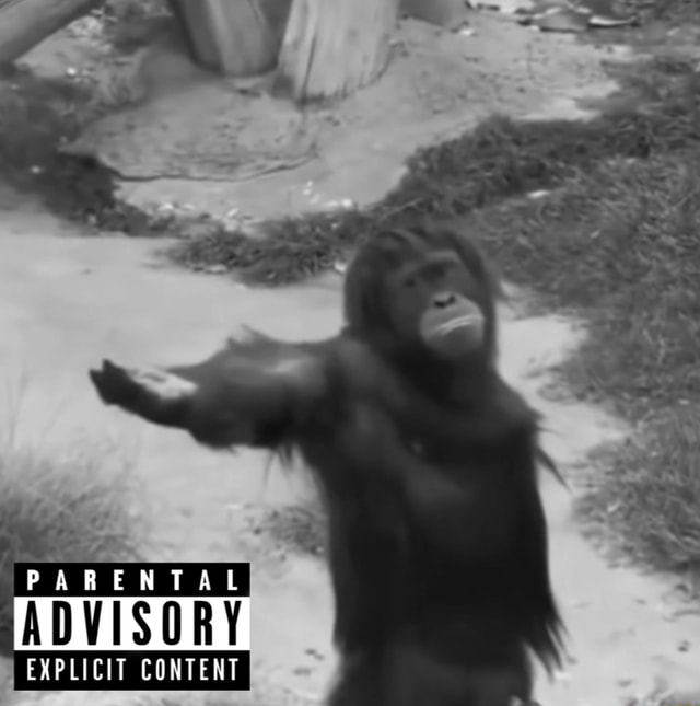 PARENTAL ADVISORY EXPLICIT CONTENT - iFunny