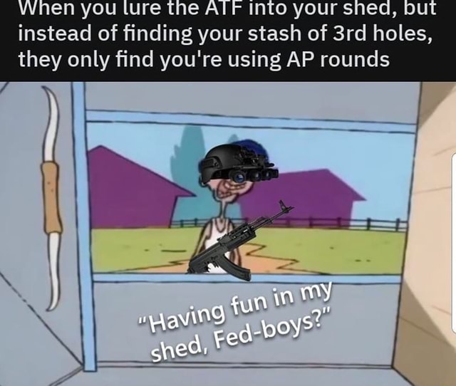 In o your s eo instead of finding your stash of 3rd holes, they only ...