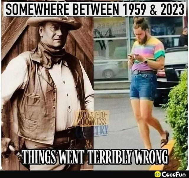 SOMEWHERE BETWEEN 1959 THINGS WENT TERRISLY WRONG CeceFua - America’s ...