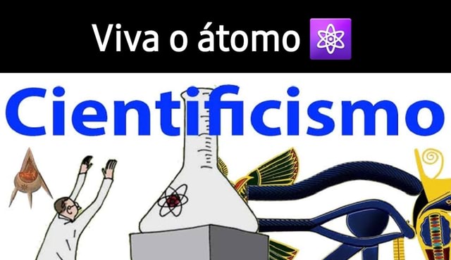 Viva átomo & Cient cismo - )