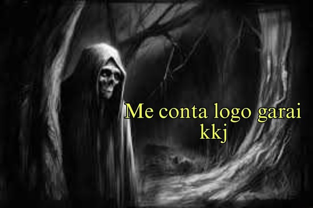 As conta logo - iFunny Brazil