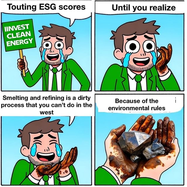 These AI created memes are wild. As soon as they get the text proper ...