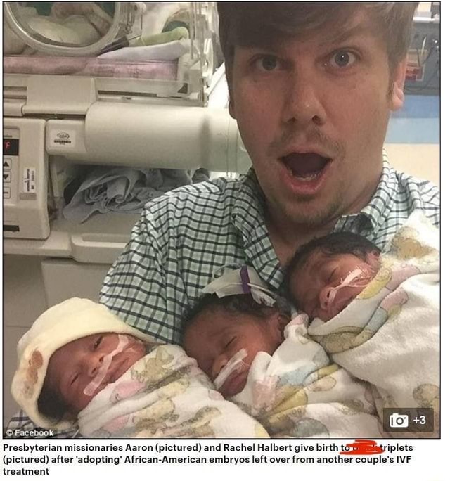 Facebook Presbyterian missionaries Aaron (pictured) and Rachel Halbert ...