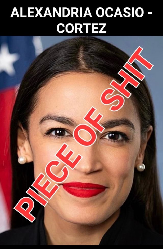 ALEXANDRIA OCASIO CORTEZ - America’s best pics and videos