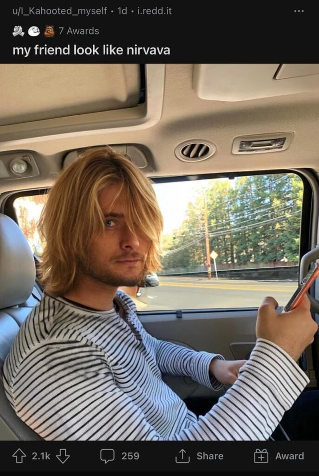I.redd.it BEA rds my friend look like nirvava 259 - iFunny
