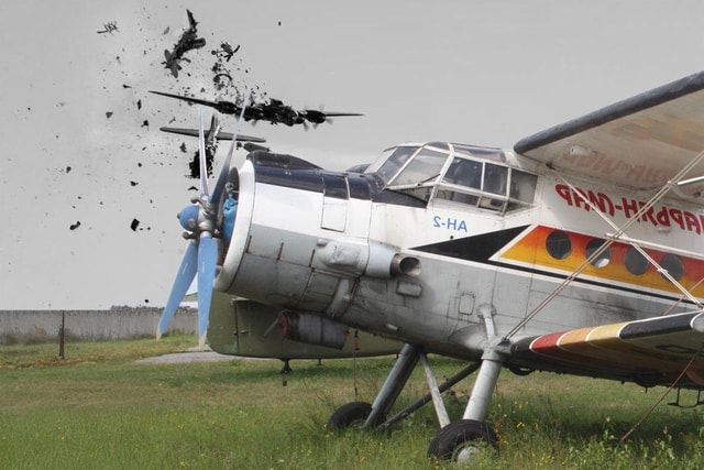 The AN2 crash shows risks tied to Russias aging aviation fleet and ...