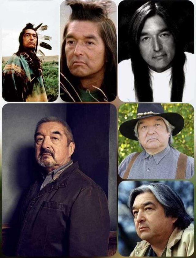 Happy 70th birthday to the legendary Graham Greene, CM (born June 22 ...