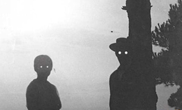 Cursed look - iFunny