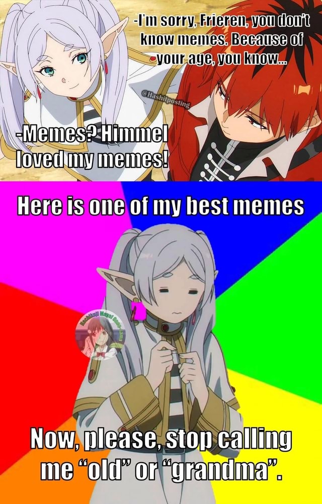 Sorry, know memes: age! be Noverany med ines! Here Is one of my best ...