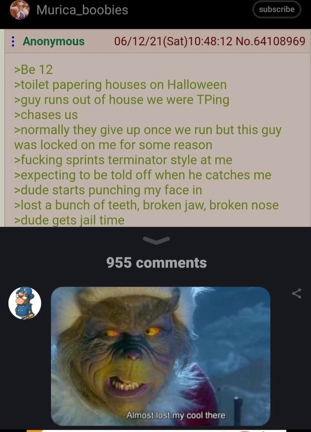 Murica boobies Subscribe No 64108969 Be 12 toilet Papering Houses On murica-boobies-subscribe-no-64108969-be-12-toilet-papering-houses-on