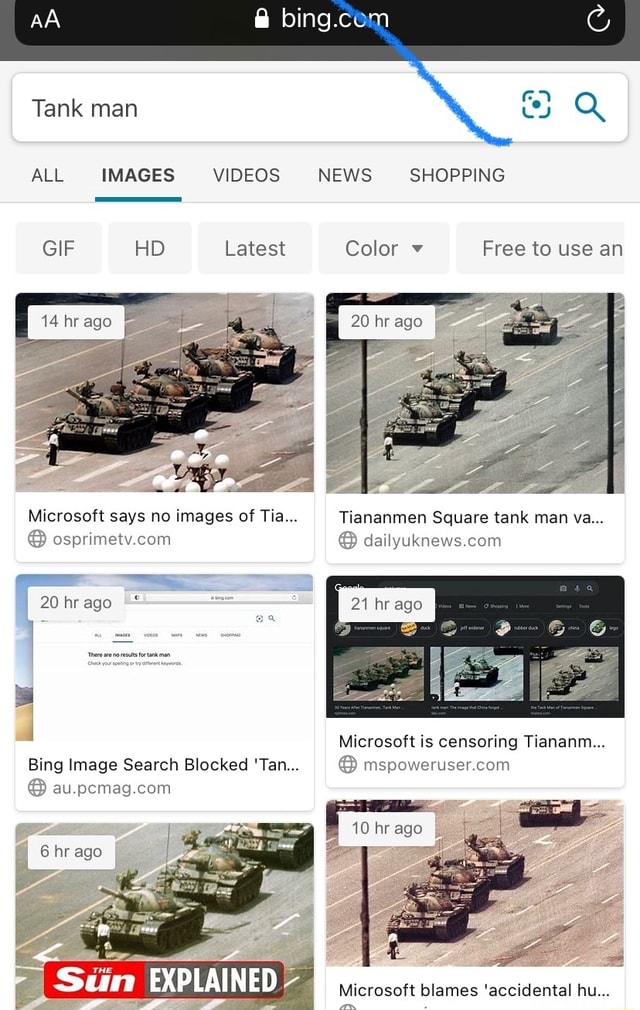 Bing.cem Tank man ALL IMAGES VIDEOS NEWS SHOPPING GIF HD Latest Color v ...