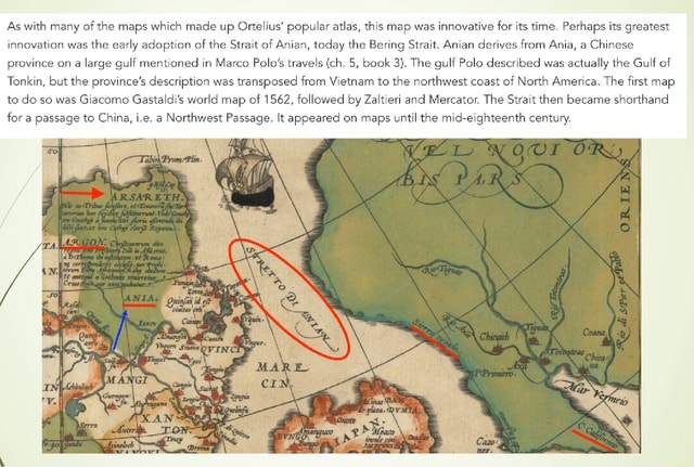 As with many of the maps which made up Ore popular atlas, this map was ...