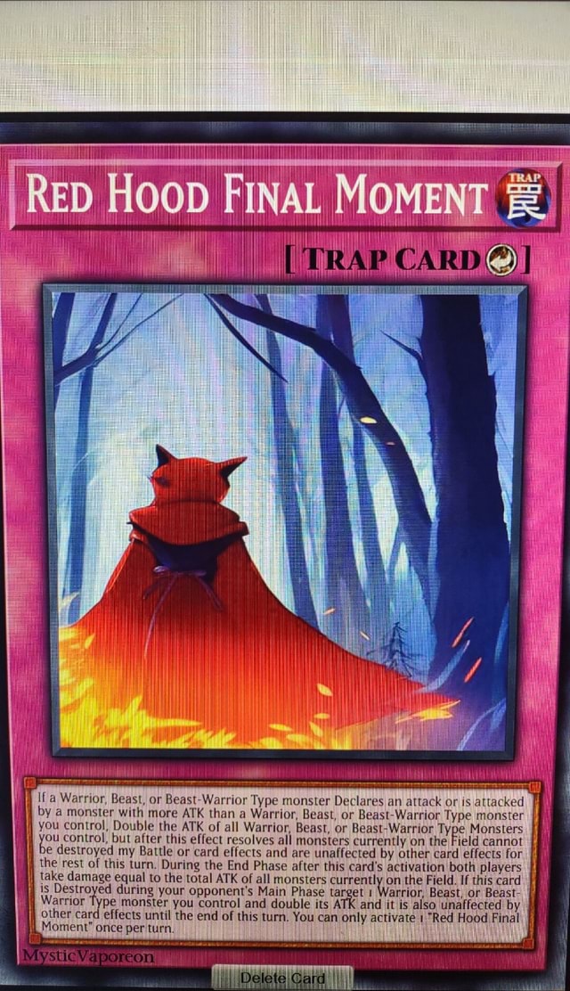 Take damage equal to the total ATE of all monsters currently on the ...