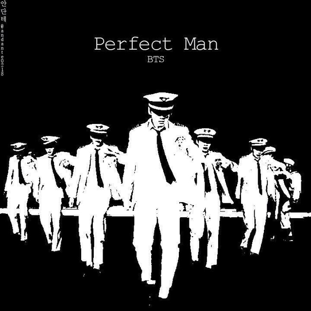 Perfect Man - )