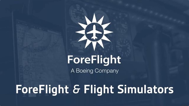 ForeFlight A Boeing Company ForeFlight & Flight Simulators - iFunny