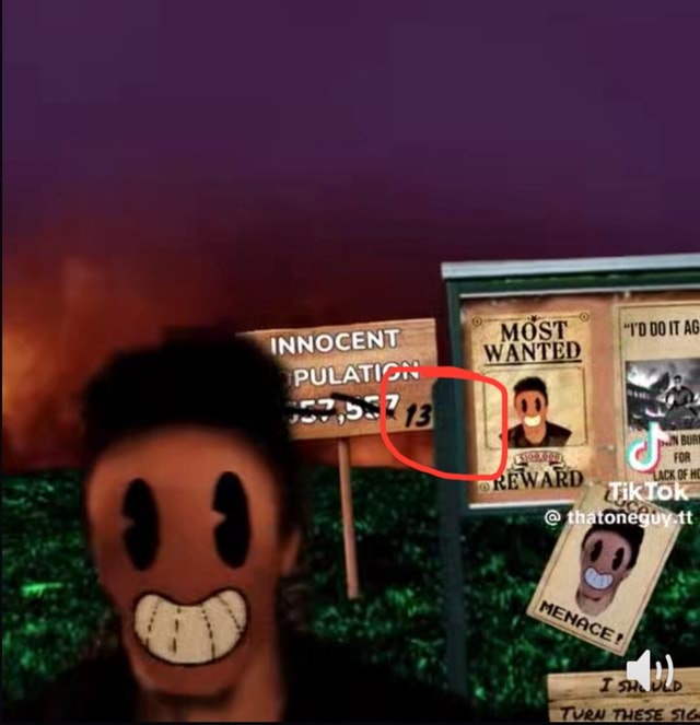 INNOCENT AT cf AikTOR - iFunny