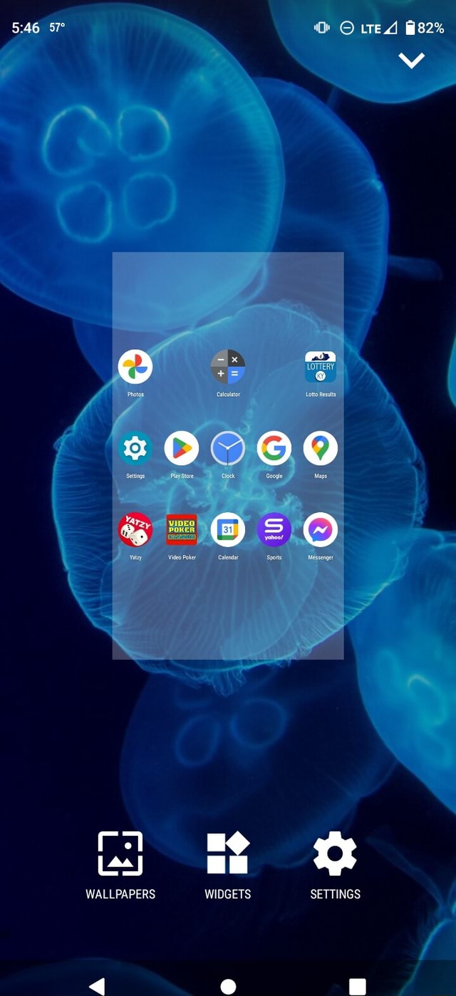 WALLPAPERS WIDGETS SETTINGS - iFunny