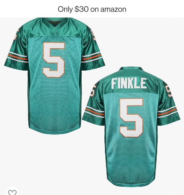 Only $30 on amazon FINKLE - iFunny