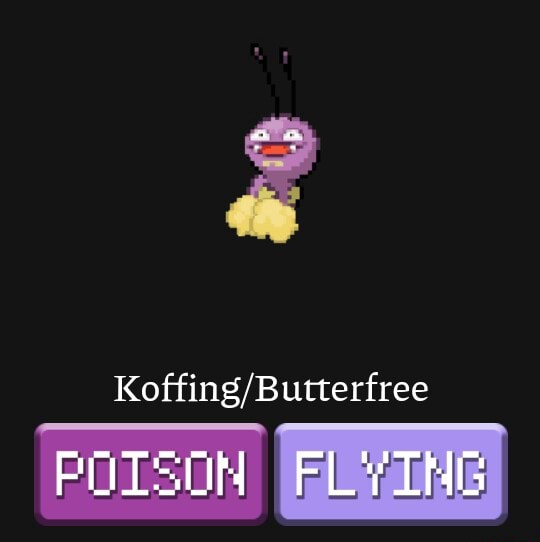 POISON FLYING - iFunny
