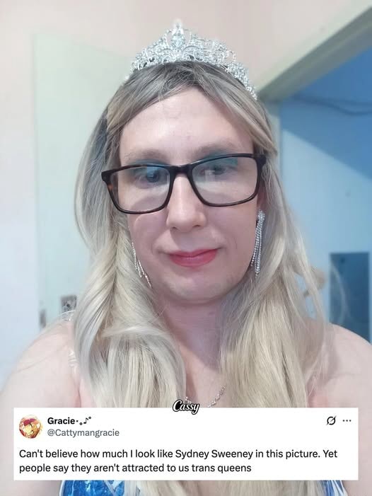 More like Syd Weenie - More like Syd Weenie eR, Gracie.* Can't believe ...