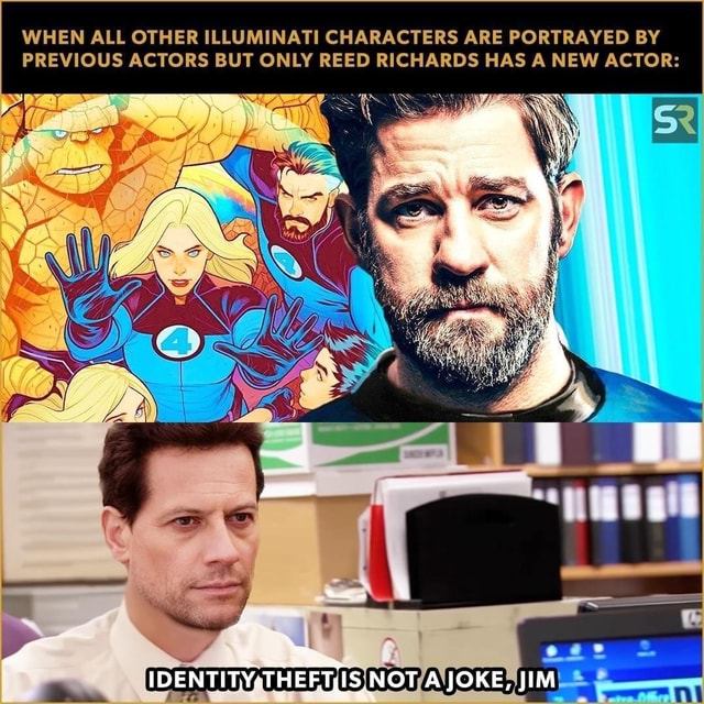 #funny #humor #meme #marvel #mcu #movie #theoffice - WHEN ALL OTHER ...