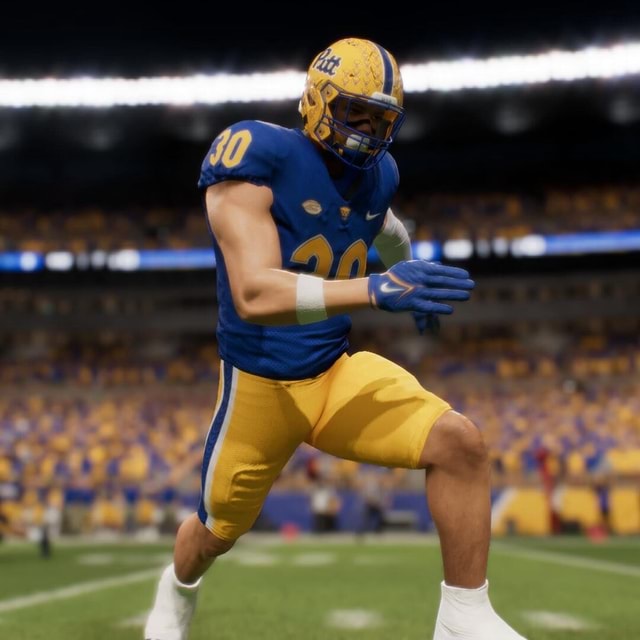 Early access to @easportscollege ️ First chance to see some Panthers 👀 ...