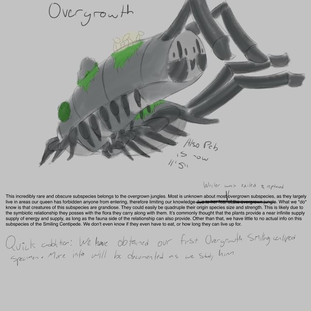 Th MS ow, Weiler was exiled cepheced This incredibly rare and obscure ...