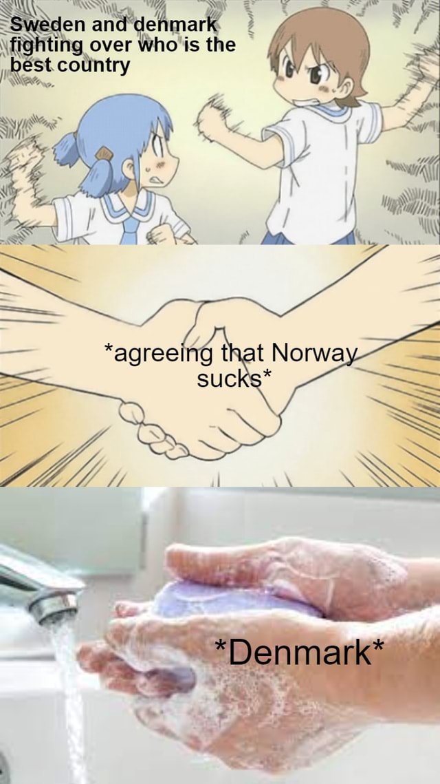 "Swaden ing and is ing over Who'is the country *"Denmark* - iFunny Brazil