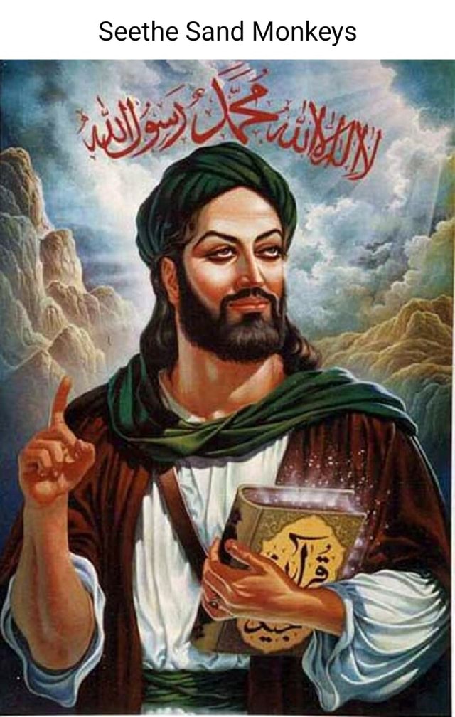 Seethe Sand Monkeys - iFunny