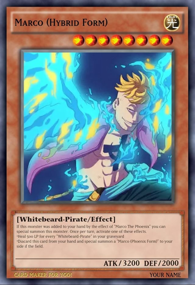 MARCO Form) IMM MMM Bd If this monster was added to your hand by the ...