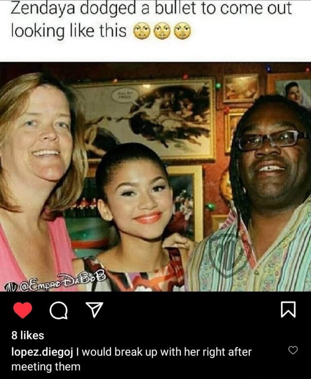 Zendaya dodged a bullet to come out looking like this @9 8 likes lopez ...