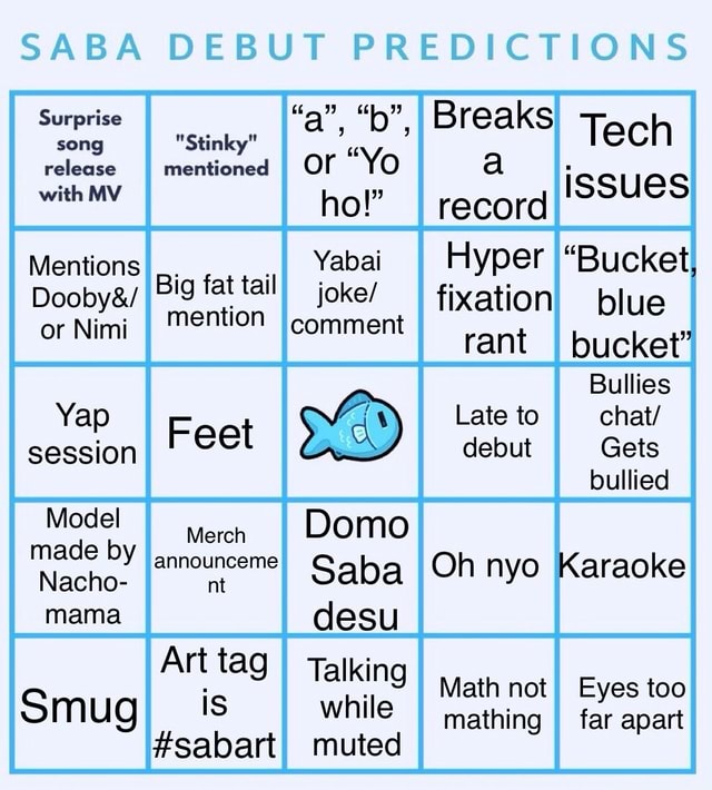 GOOBA IS BACK - GOOBA IS BACK Surprise song "Stinky" release mentioned ...