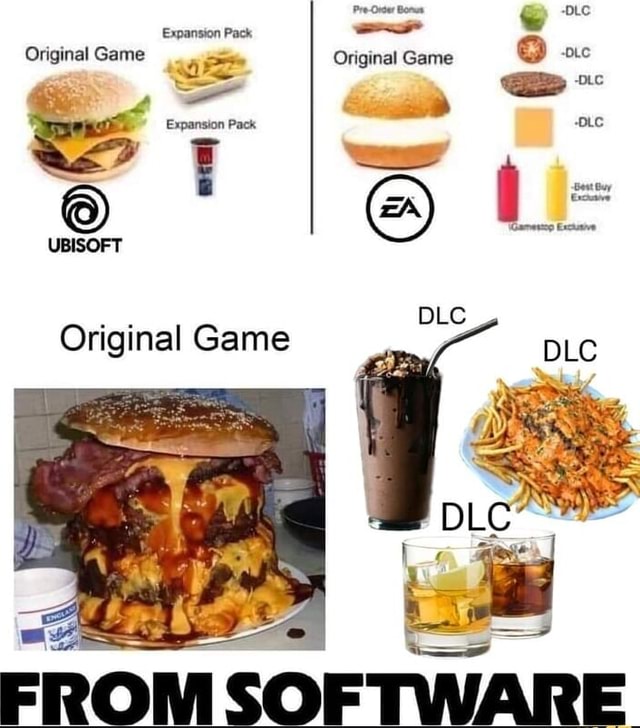 Expansion Pack Original Game ' wE Expansion Pack UBISOFT Original Game ...