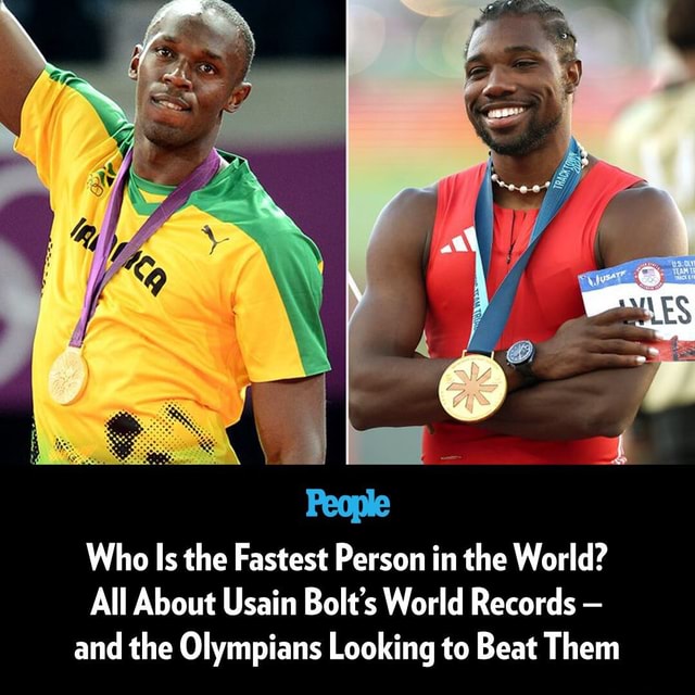 The 100-meter race has always been a definitive test of speed and ...