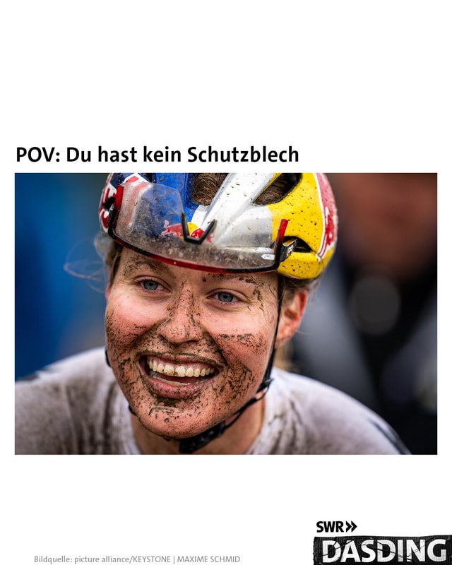 Und dann noch ne weiße Hose an🙂👍 Jedes mal das gleiche und ich lern ...