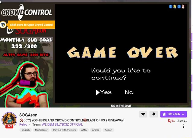 Viewbotter caught. Look at timestamp next to viewcount. - @res CONTROL ...