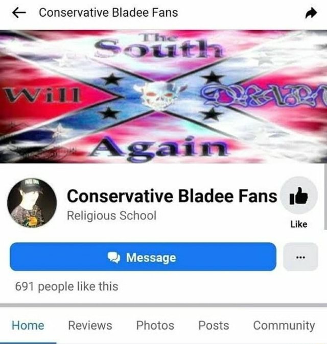 Conservative Bladee Fans Conservative Bladee Fans sé Religious School ...