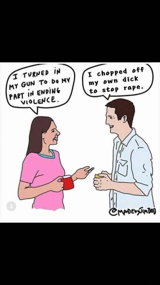 Some old memes from the archives. - chopped py GuN Te wv} my own dick ...