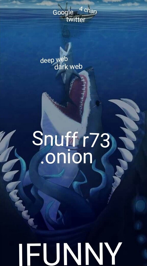 Iwitter Snuff -onion IFUNNY - )