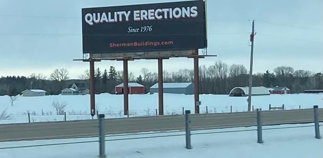 QUALITY ERECTIONS Since 1976 - iFunny