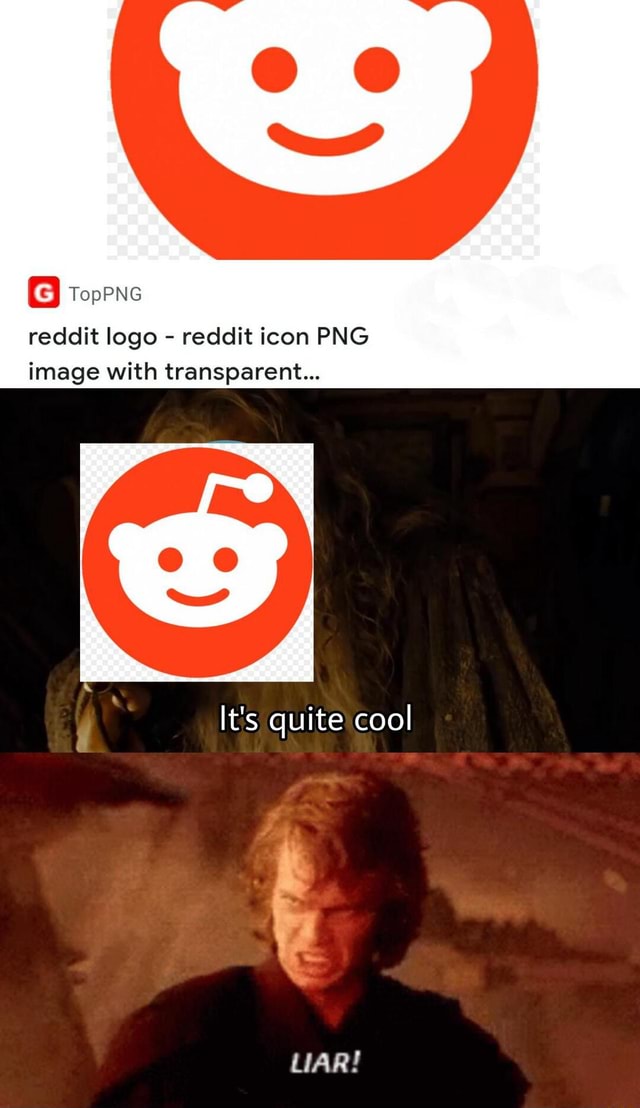Reddit logo - reddit icon PNG image with transparent... It's quite cool ...