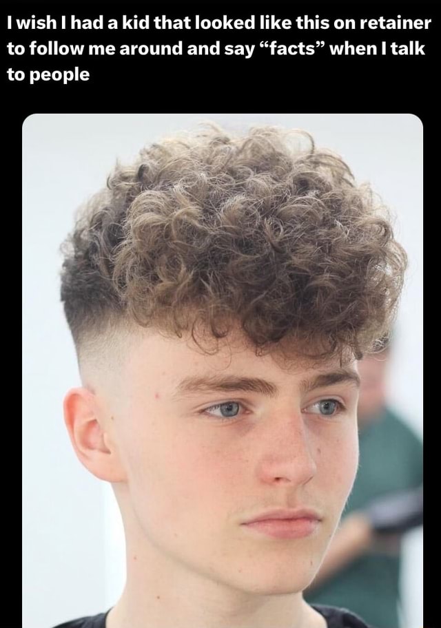 I wish I had a kid that looked like this on retainer to follow me ...