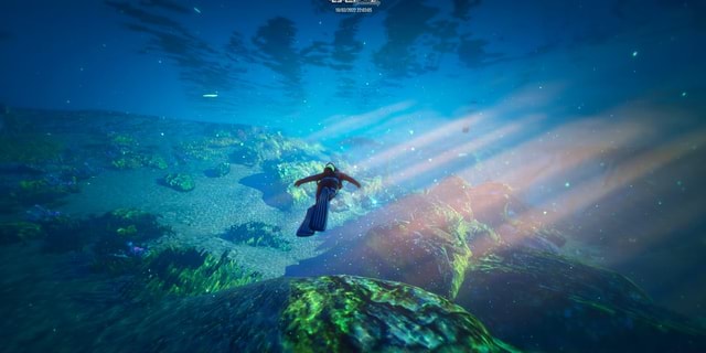 FiveM diving trip - iFunny