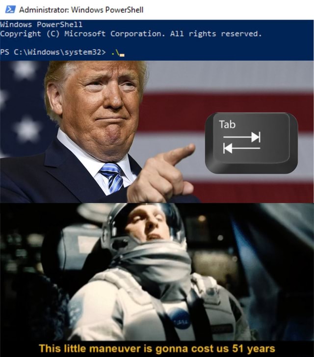 Windows PowerShell Copyright (C) Microsoft Corporation. All rights ...