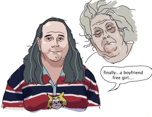 Finally...a boyfriend free girl... - iFunny