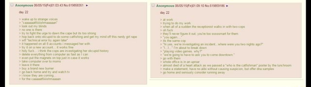 43 No Anonymous - iFunny