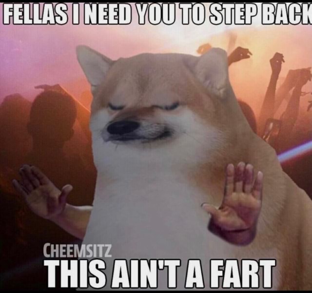 This Aita Fart Ifunny