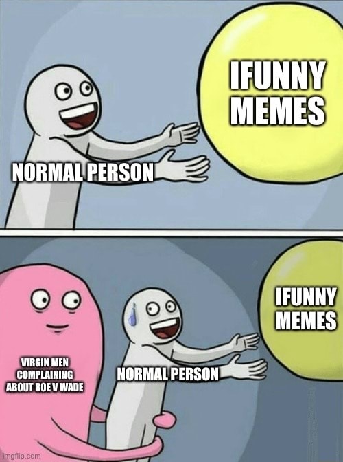 IFUNNY MEMES NORMAL PERSON ts IFUNNY MEMES COMPLAIKING NORIAL PERSOW ...