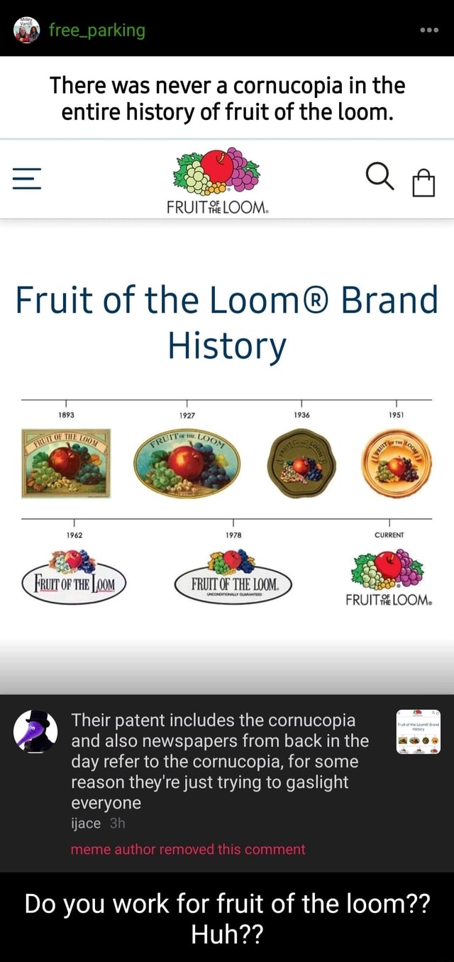 Free_parking There was never a cornucopia in the entire history of ...